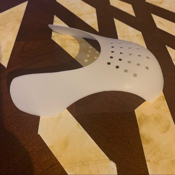 Other | 21 Crease Protectors For Jordans 2 Pair | Poshmark